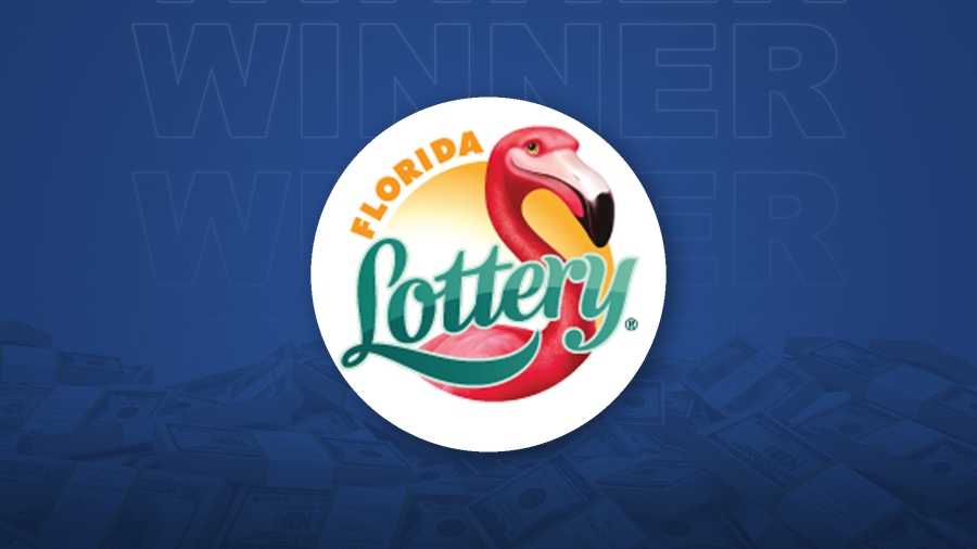 Win big with 4 new scratch-off games from the Florida Lottery