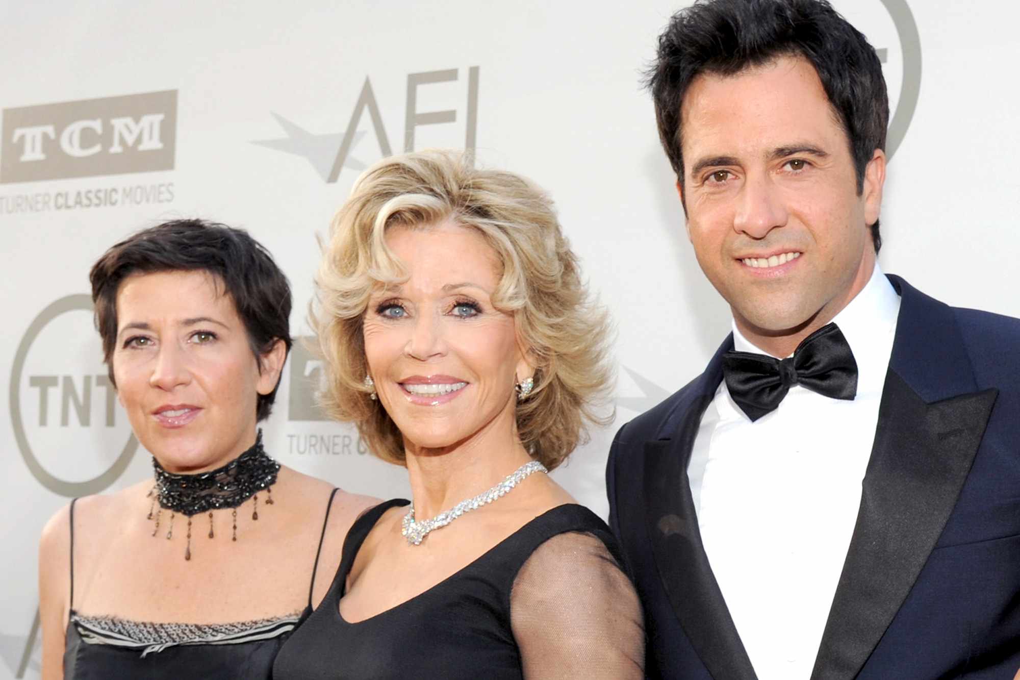 Jane Fonda's 3 Children: Everything to Know