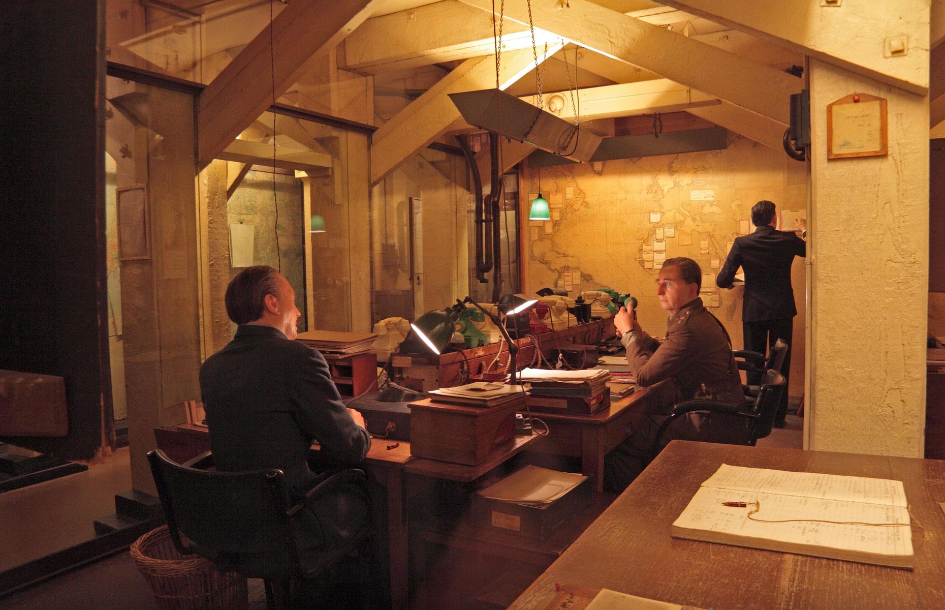 Tour 10 TOP-SECRET underground government bunkers