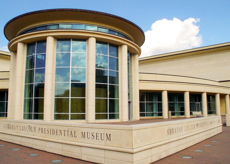 ‘Lincoln Unlocked’ gives ALPLM visitors new experience