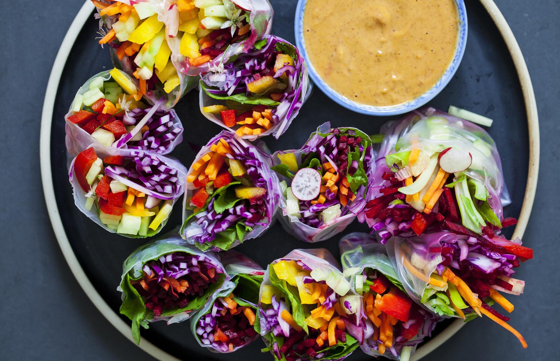 Quick dips that taste amazing and take minutes to make
