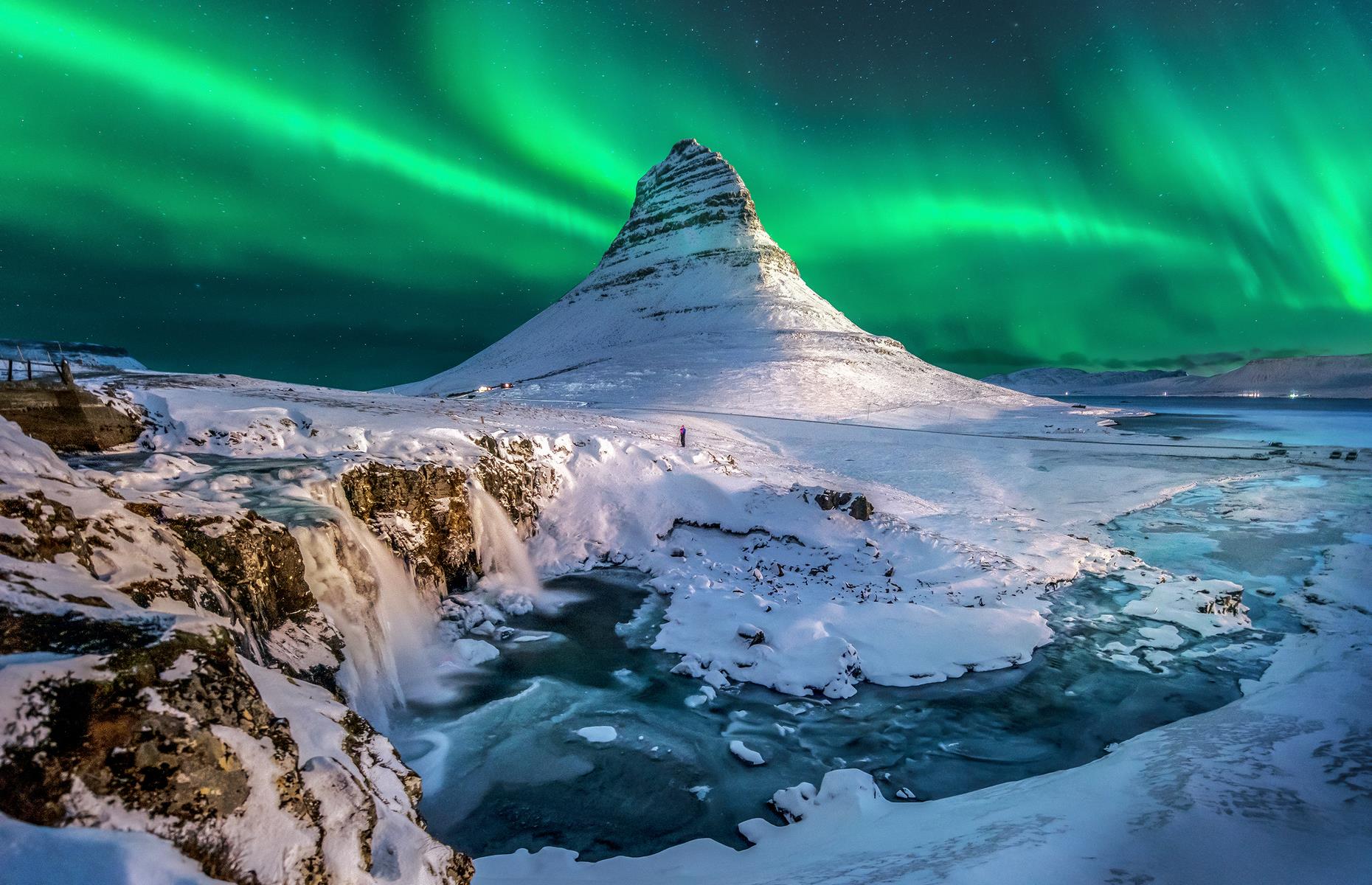 Fascinating facts about the world's most famous mountains
