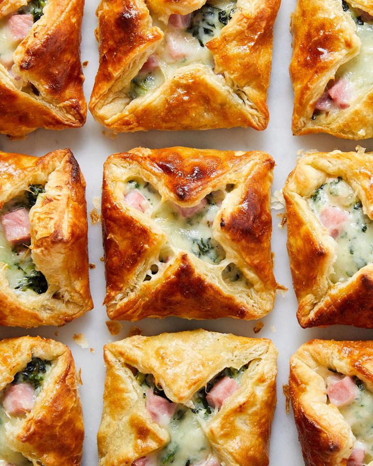 43 appetizers that'll keep the party busy during the Easter egg hunt
