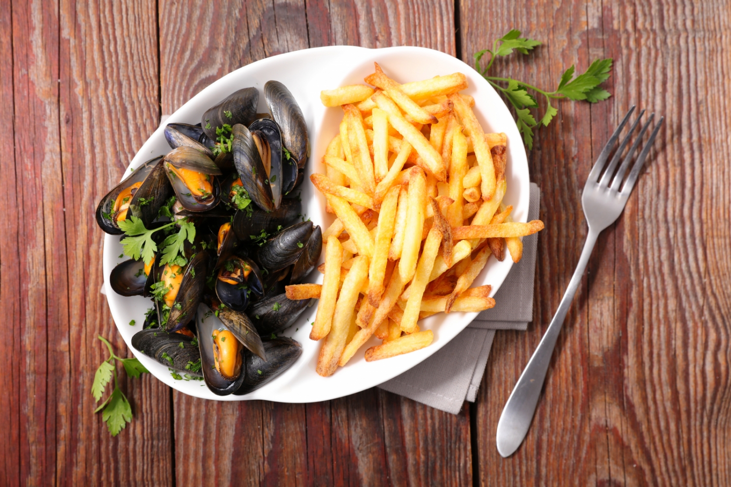50 Gerichte aus der ganzen Welt, die man einmal im Leben probieren sollte