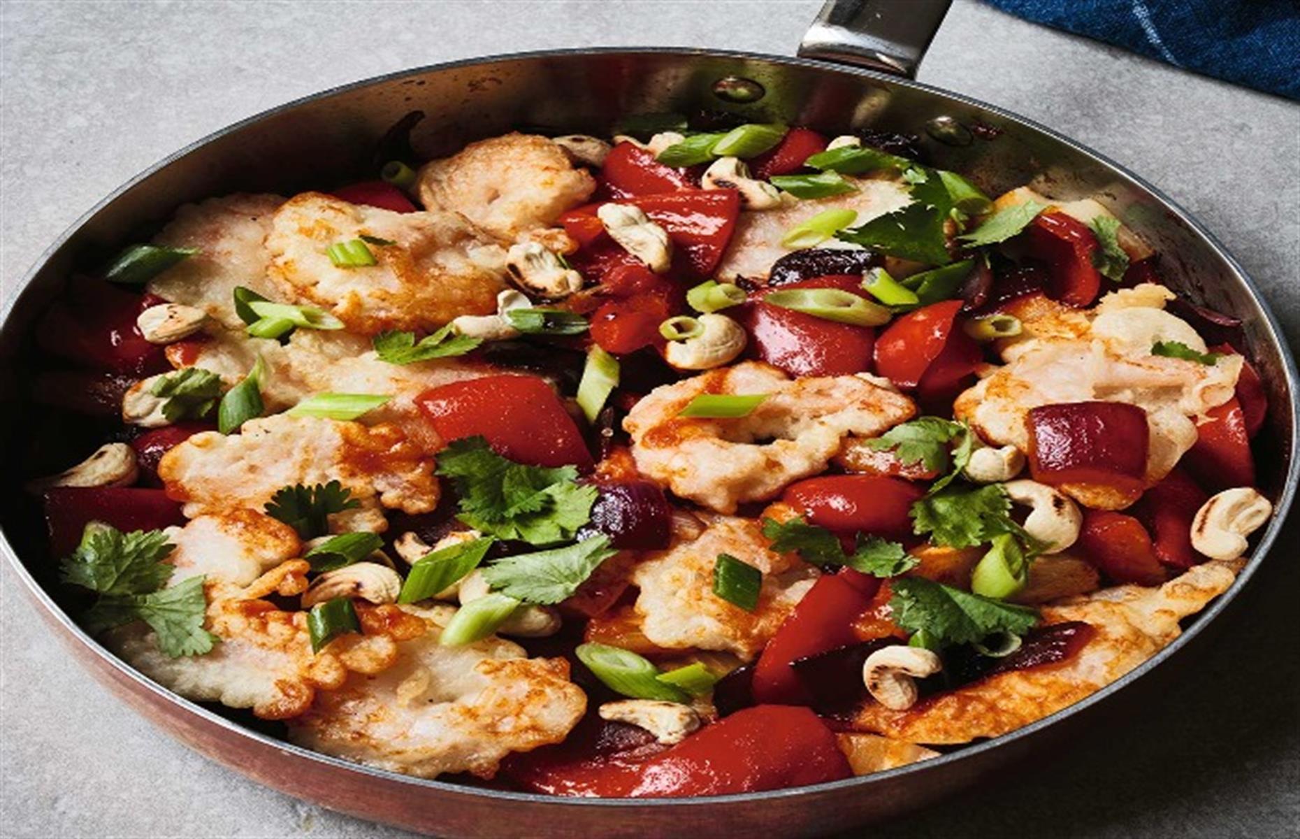 Our favourite family-friendly recipes for quick weeknight meals