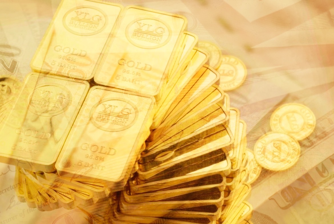 เปิดสถิติทองคำย้อนหลัง 8 ปี ผลตอบแทนดี สูงถึง 124% YLG แนะจุดเข้าซื้อ