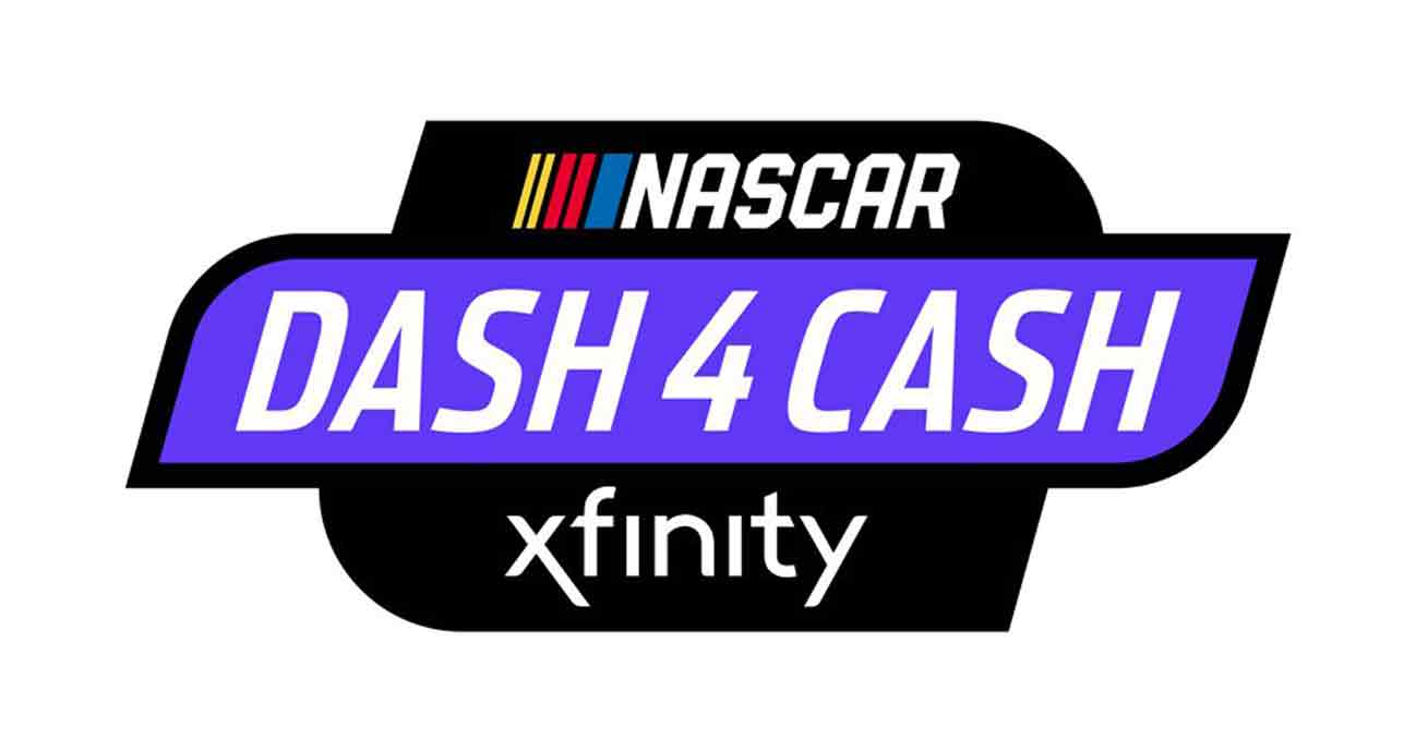Xfinity Dash 4 Cash: 2025 season information, qualifiers, races and more