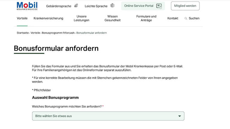 Bringt mehrere Hundert Euro zurück: Die besten Krankenkassen-Bonusprogramme