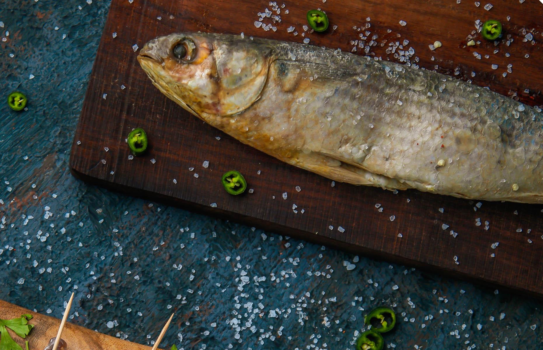 Ranked: the top 19 DEADLIEST foods in the world