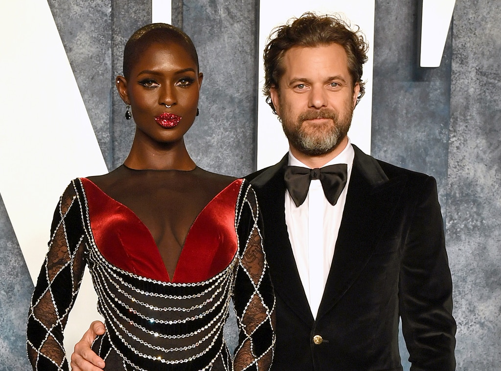 Jodie Turner-Smith Details Outing With Her & Joshua Jackson's Daughter