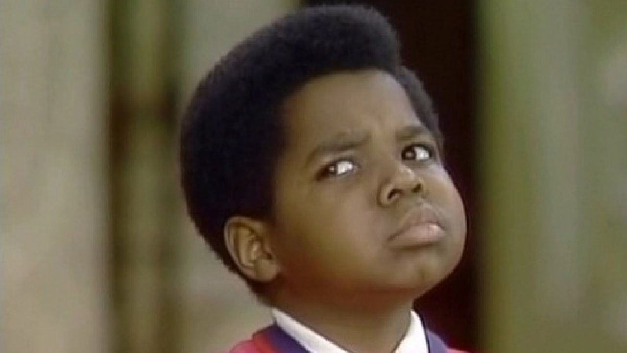 Child actors that had so much personality at a young age