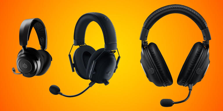 What Headsets Do the Pros Use? What Headsets Do the Pros Use?