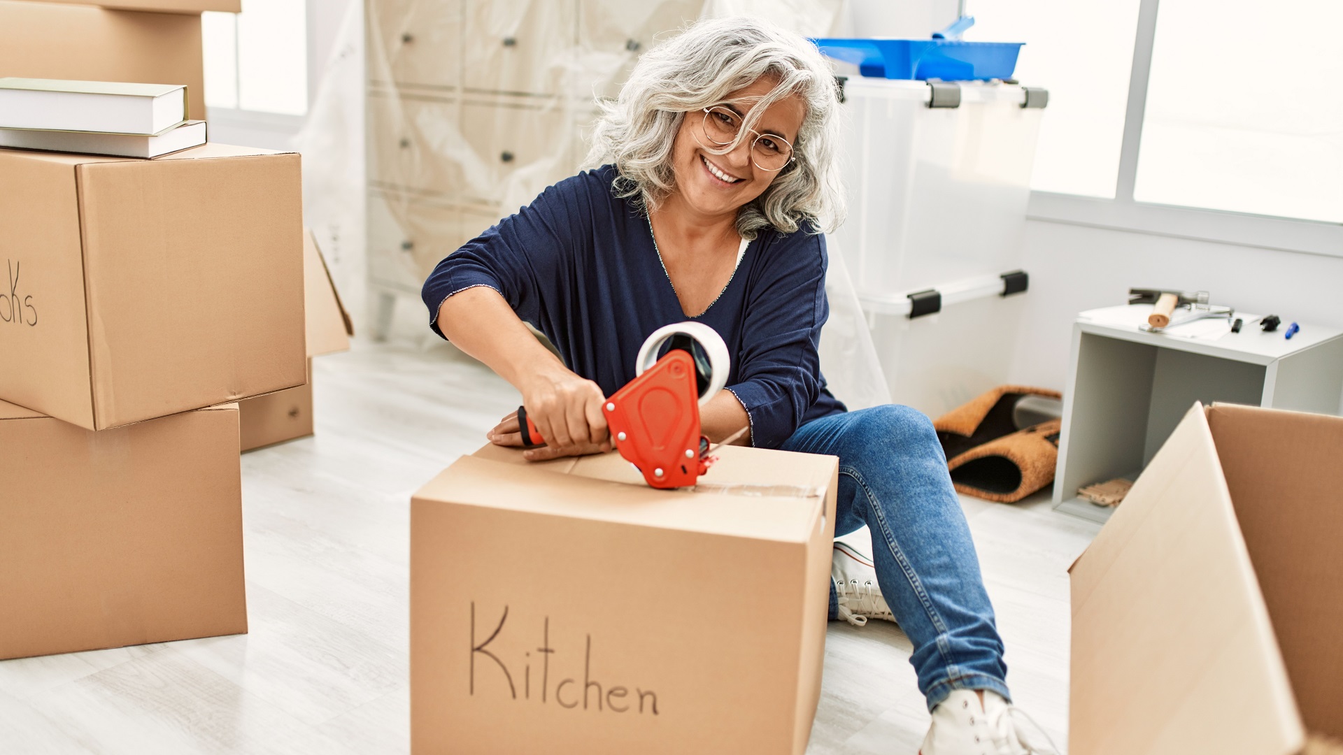 6 Cheaper Places Boomers Are Moving To in 2025, According to Real ...