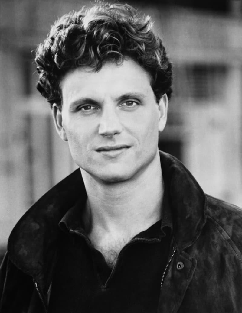 'Ghost': Through The Years With The Cast Of The Classic Film