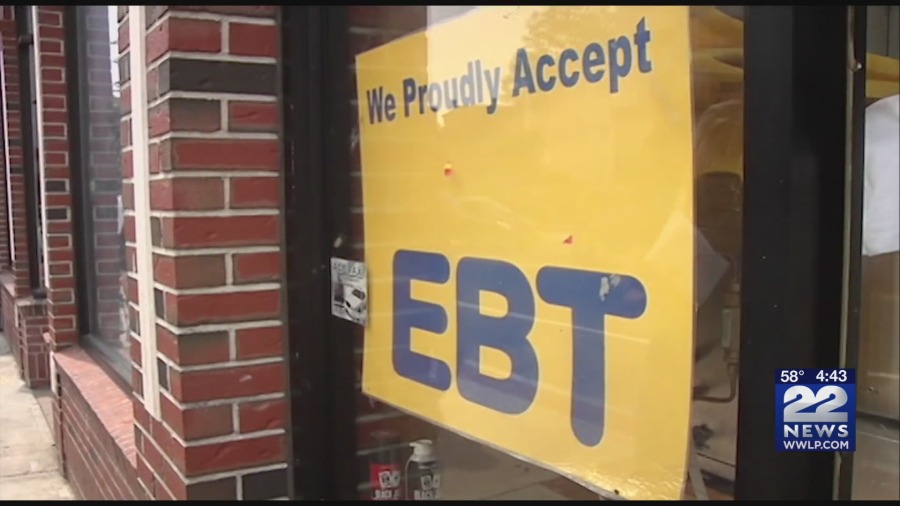 Ways to protect your Massachusetts EBT benefits from being stolen