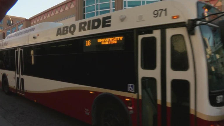 ABQ RIDE looks to fill a variety of positions with upcoming hiring event