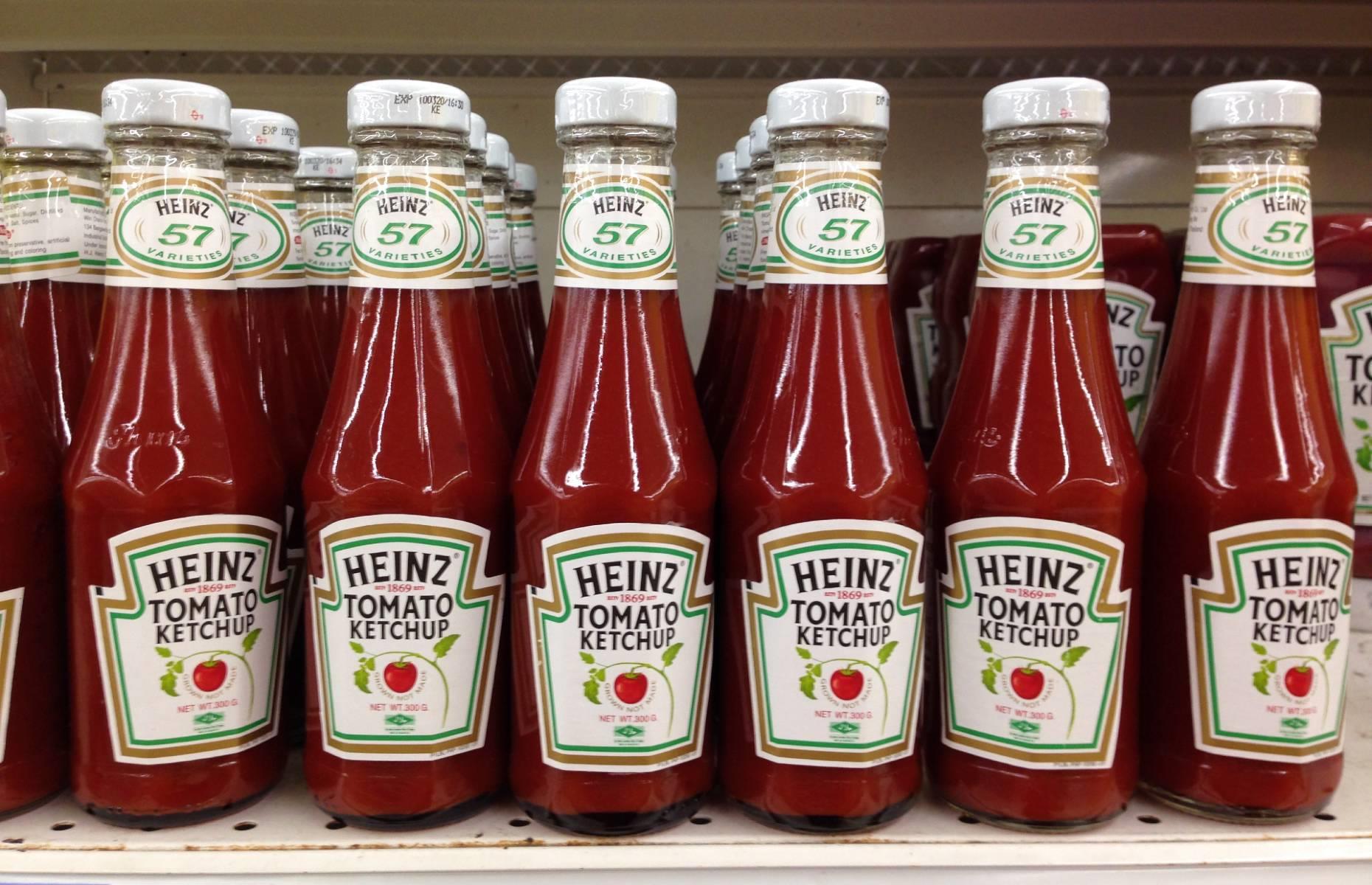 25 fascinating packaging secrets behind these iconic food items