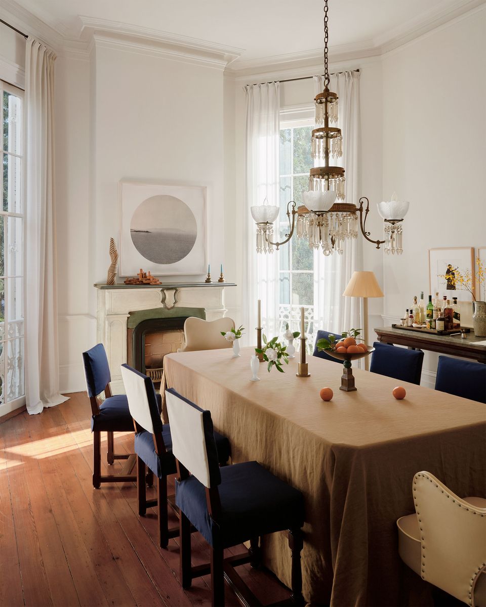 60 Dining Room Ideas That Will Make You Swear Off TV Dinners