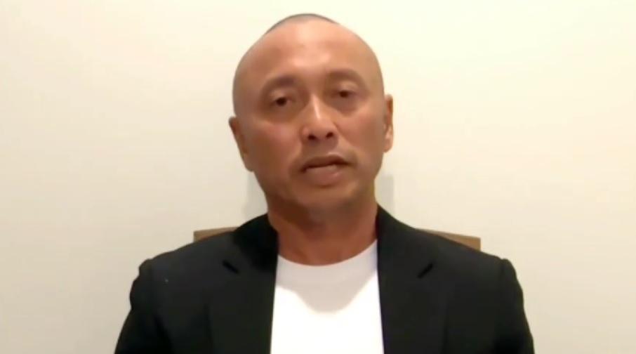 Manila court acquits Arnie Teves, 2 others in 2019 murder case