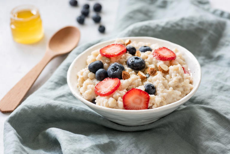 These are the best breakfasts to eat before a run