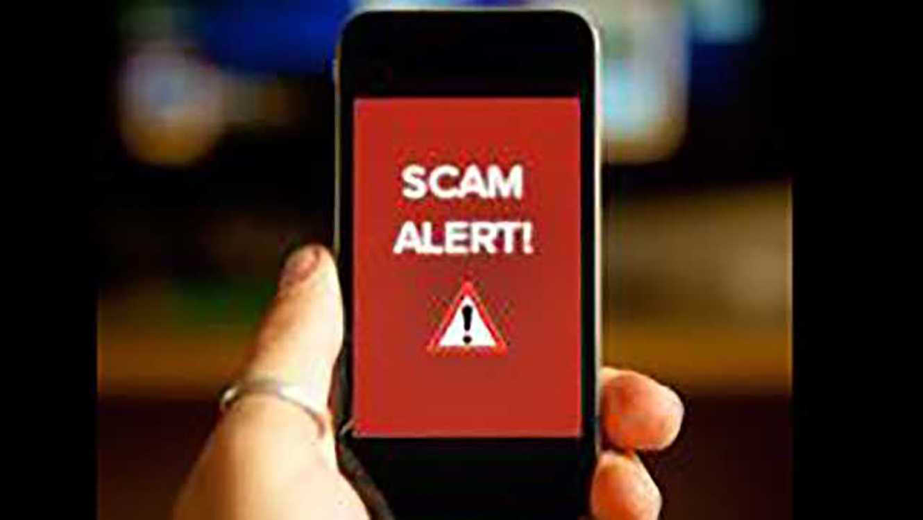Tips to avoid being scammed this holiday season Tips to avoid being scammed this holiday season