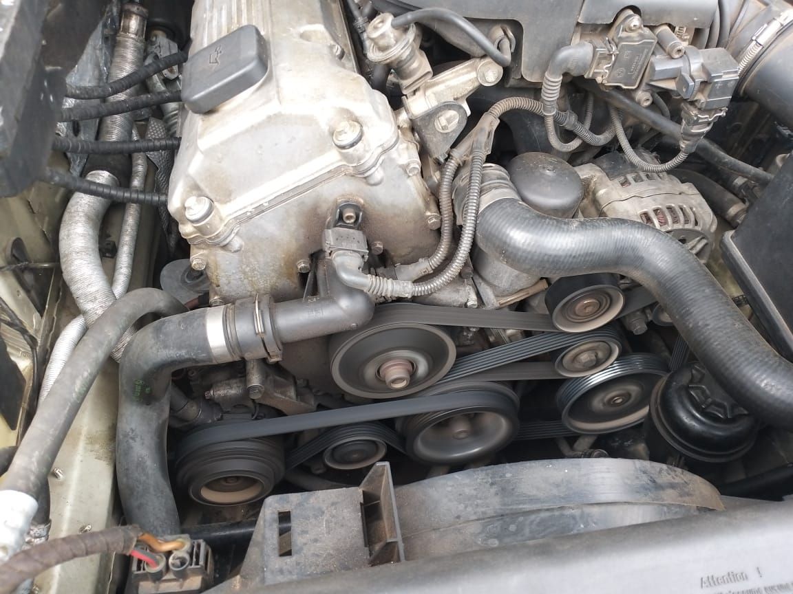 Baru Tahu Sekarang, Ternyata Slang Radiator Rusak Muncul Gejala Ini