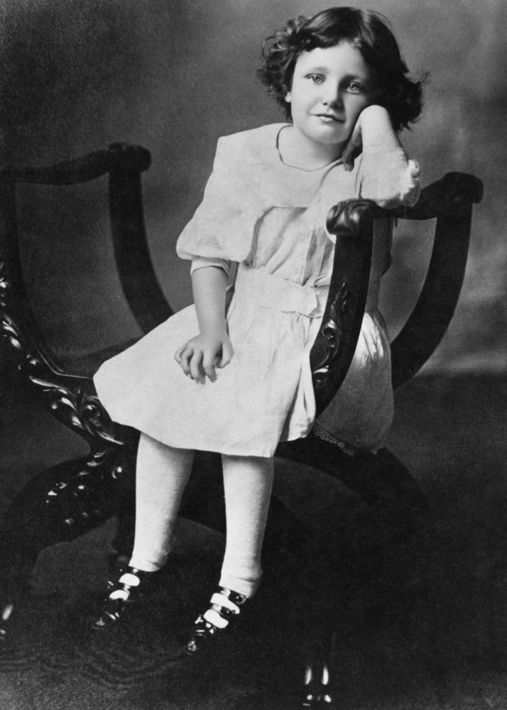 The intriguing and complicated life of Joan Crawford