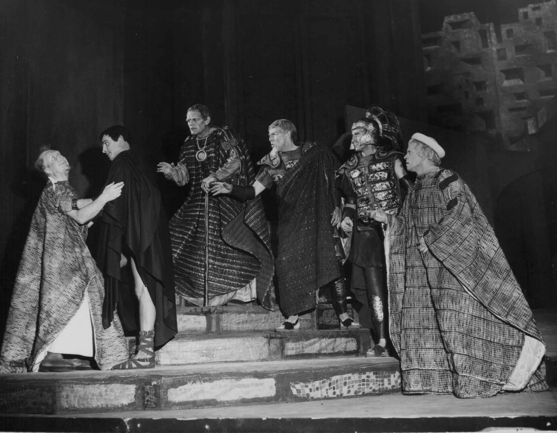 Decoding Shakespeare's most famous lines