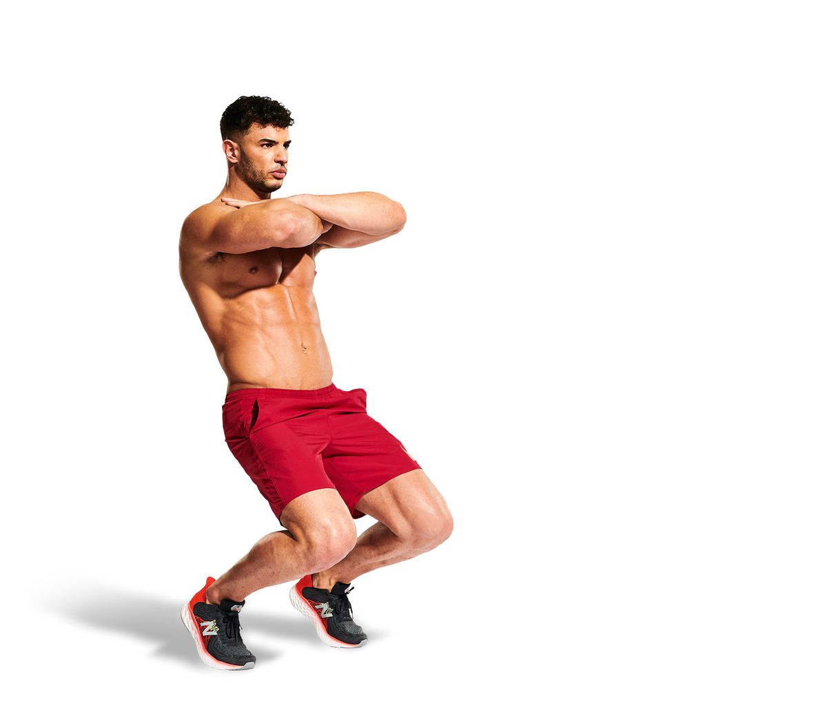 The 12 Best Quad Exercises and Workouts for Building Muscle