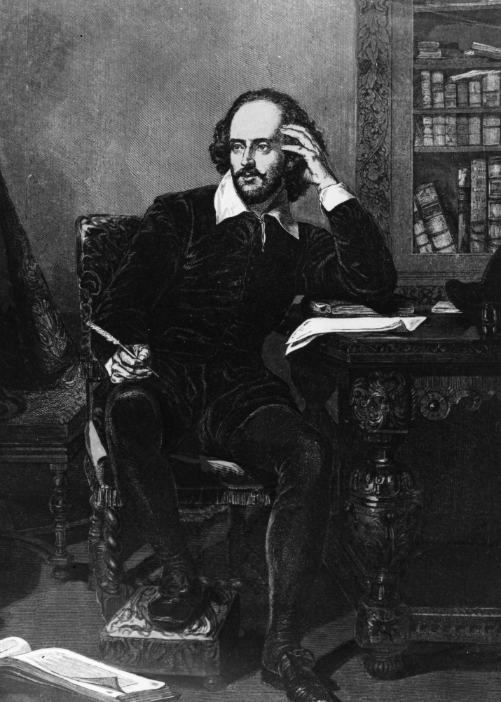 Decoding Shakespeare's most famous lines