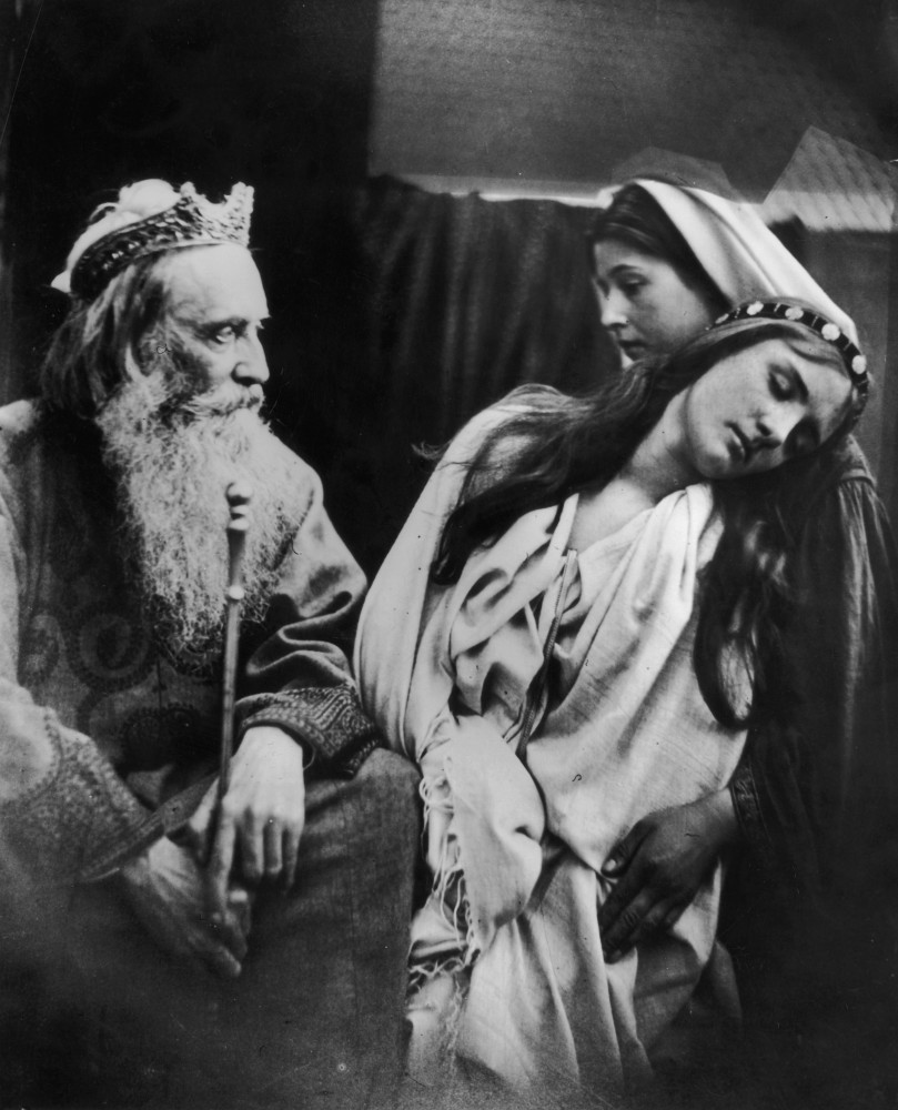 Shakespeare's contributions to the English language