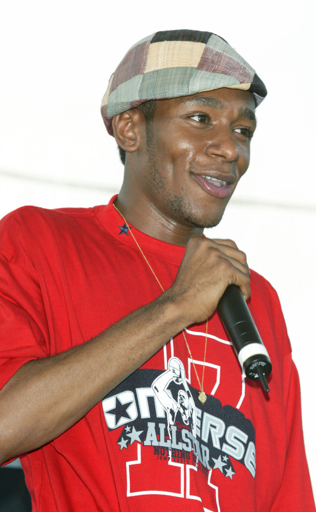 Famous people you didn't know are Muslims