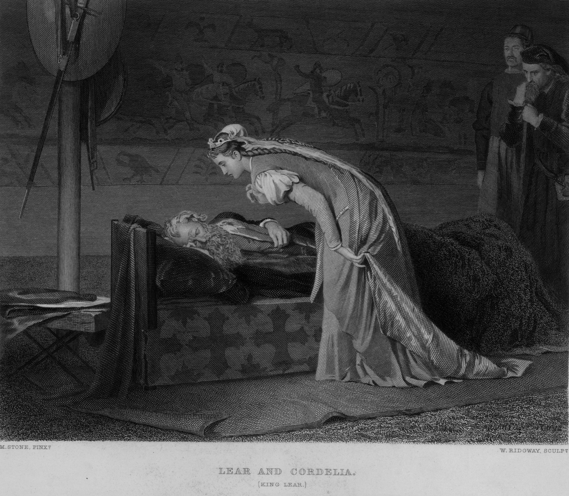 Decoding Shakespeare's most famous lines