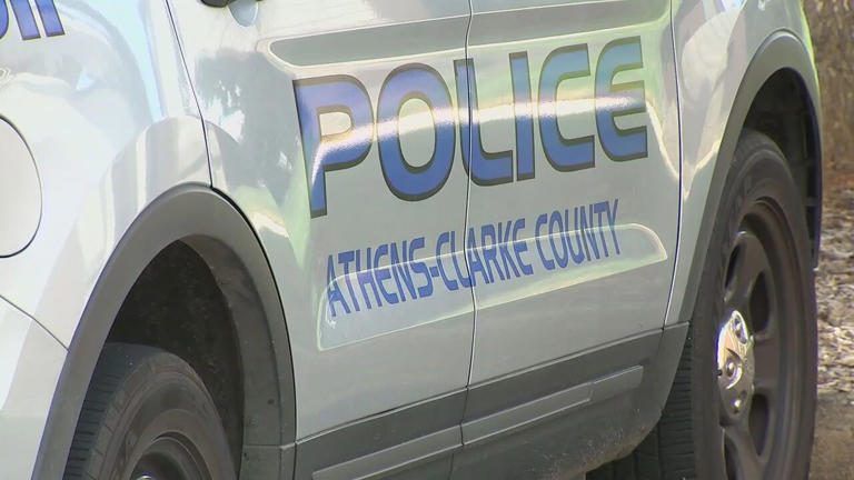 2 suspects arrested, charged with murder in shooting death of Athens ... 2 suspects arrested, charged with murder in shooting death of Athens ...