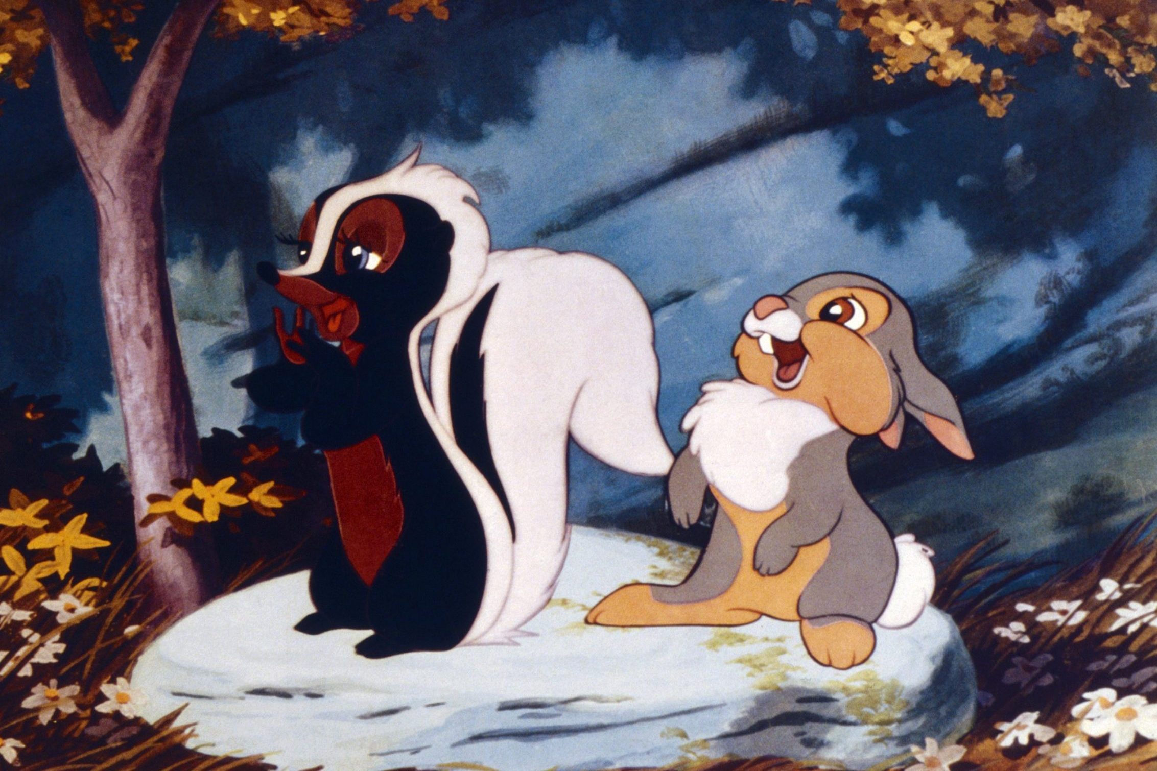 370 Disney Characters from Your Favorite Movies and Shows