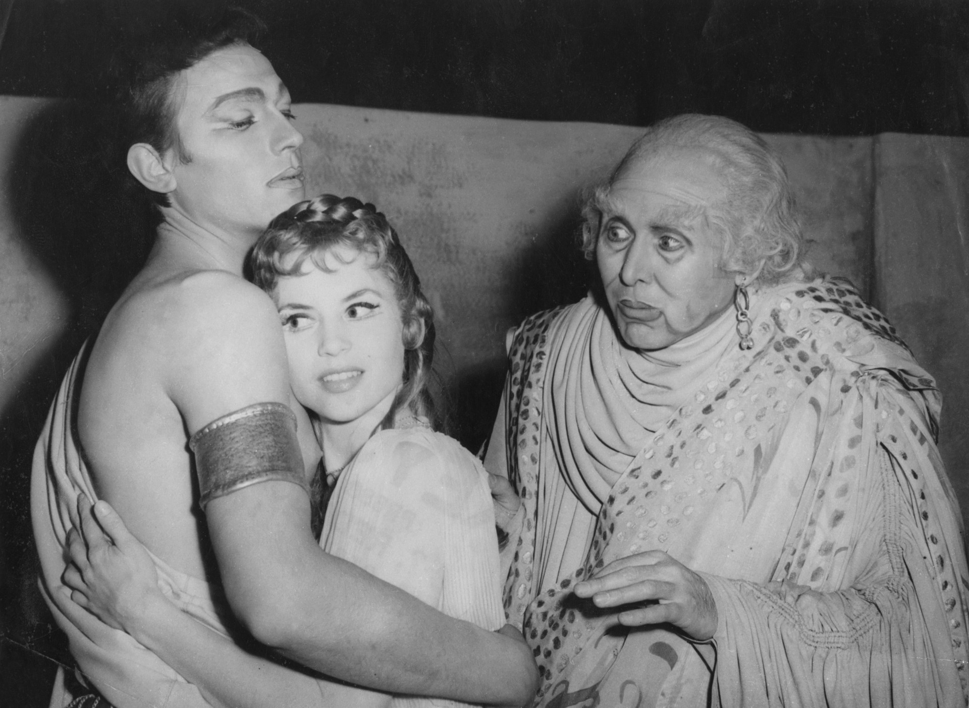 Decoding Shakespeare's most famous lines