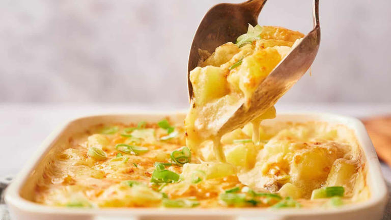 12 Hobbit Approved Potato Dishes