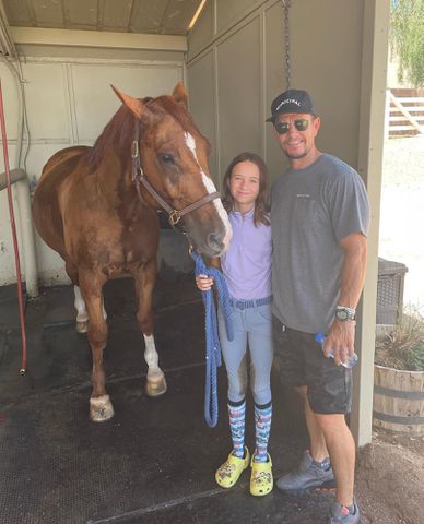 Mark Wahlberg's 4 Children: All About Ella, Michael, Brendan and Grace
