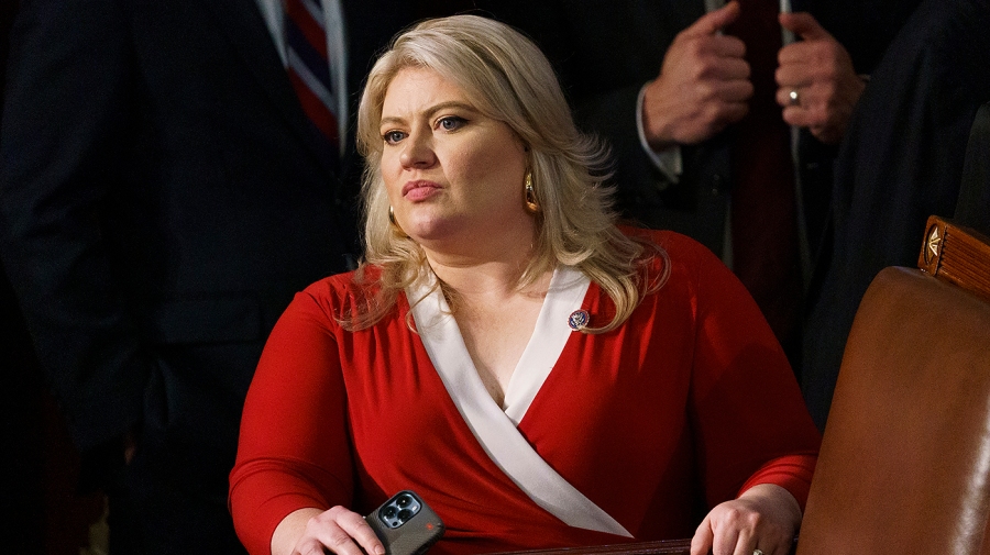 Florida Republican ‘absolutely certain’ there will be supplemental to ...