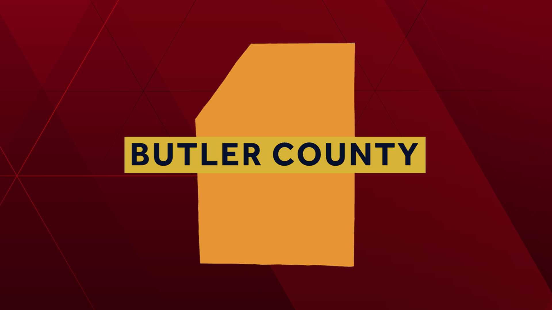 Police investigating fatal 3-vehicle crash in Butler County