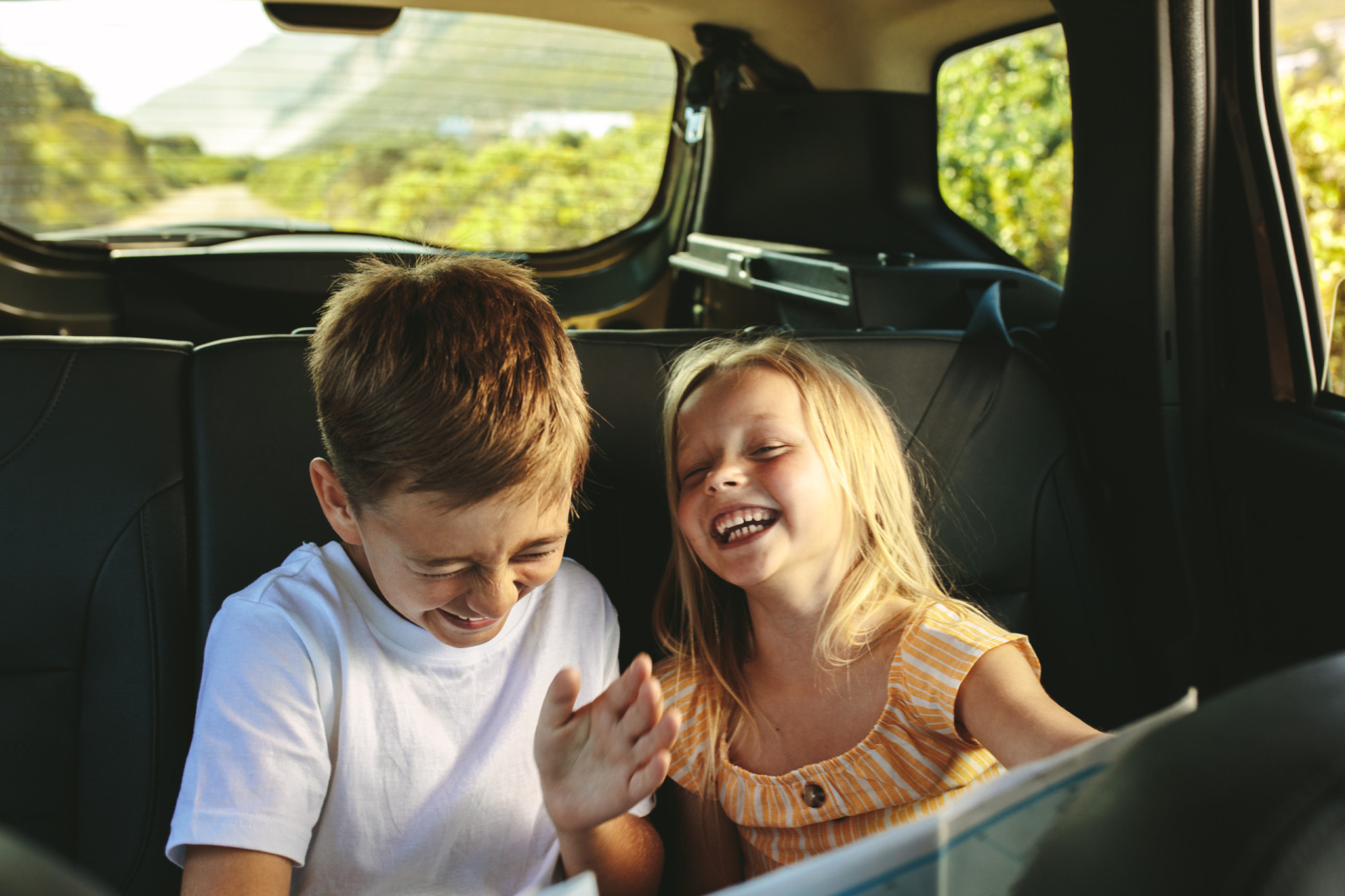 Things your parents did that you'll never do to your kids
