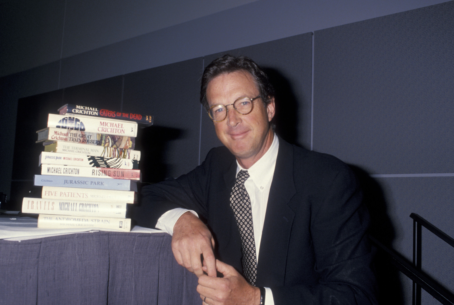 Ghostwriters: Who are they, and which famous authors have used them?