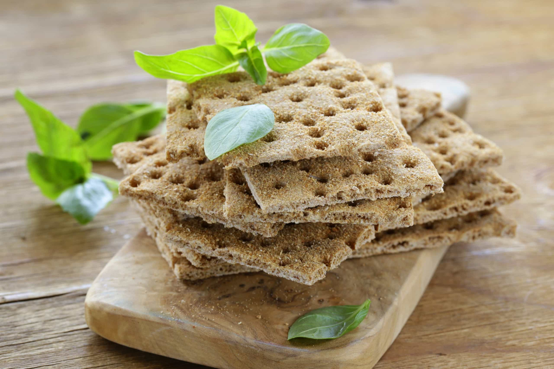 Healthy snacks to help you power through the day