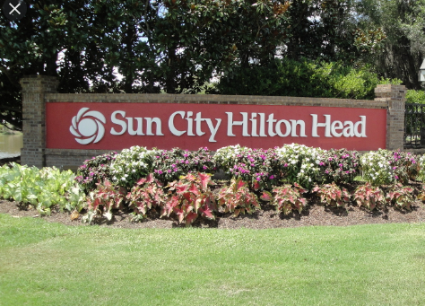 Deputies: Woman seriously injured in Sun City Hilton Head golf cart crash