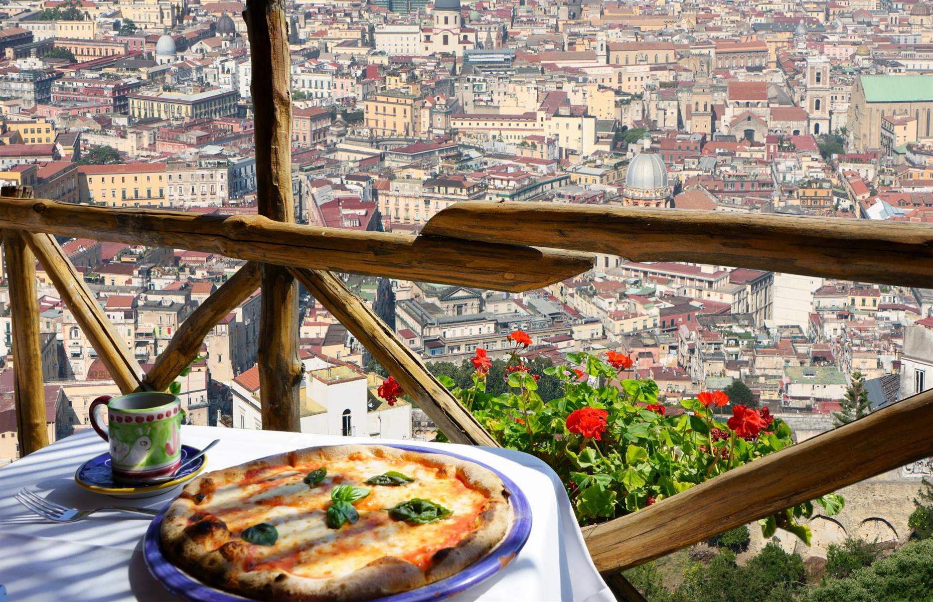 Ranked: the world's most incredible food experiences