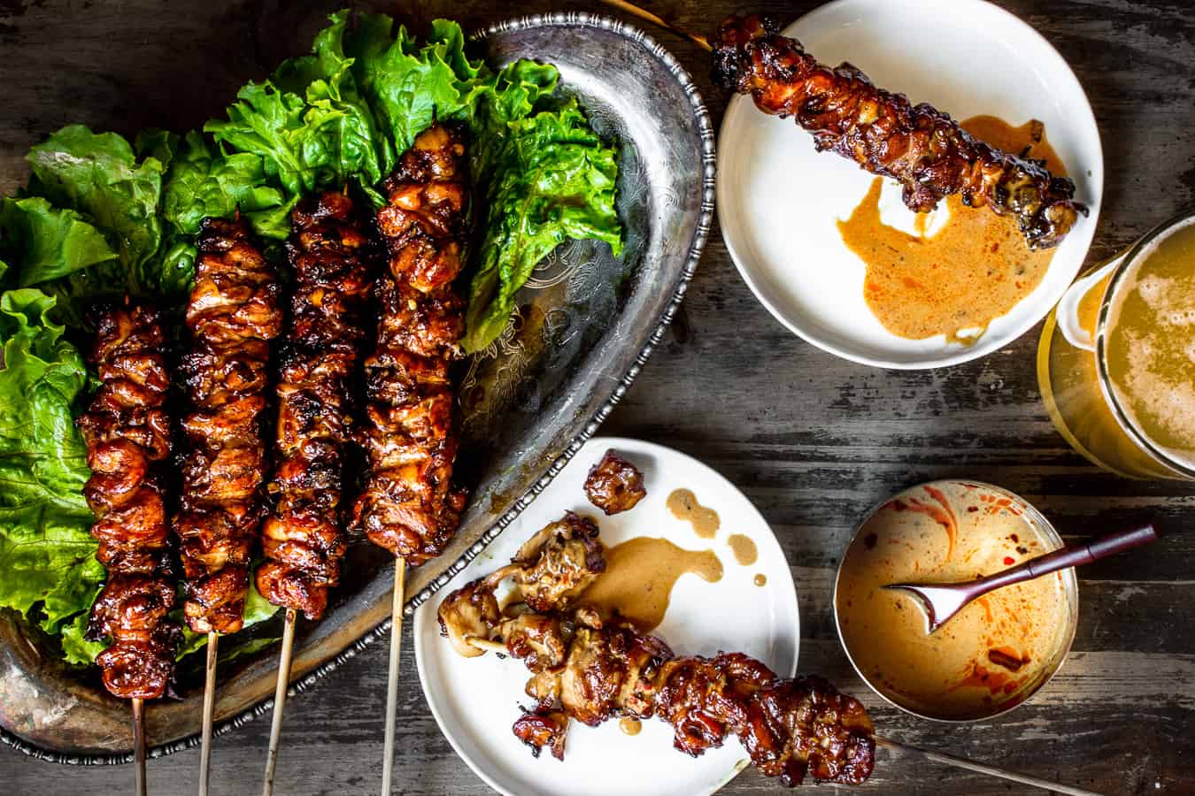 20 easy Thai recipes you can pull off on a weeknight