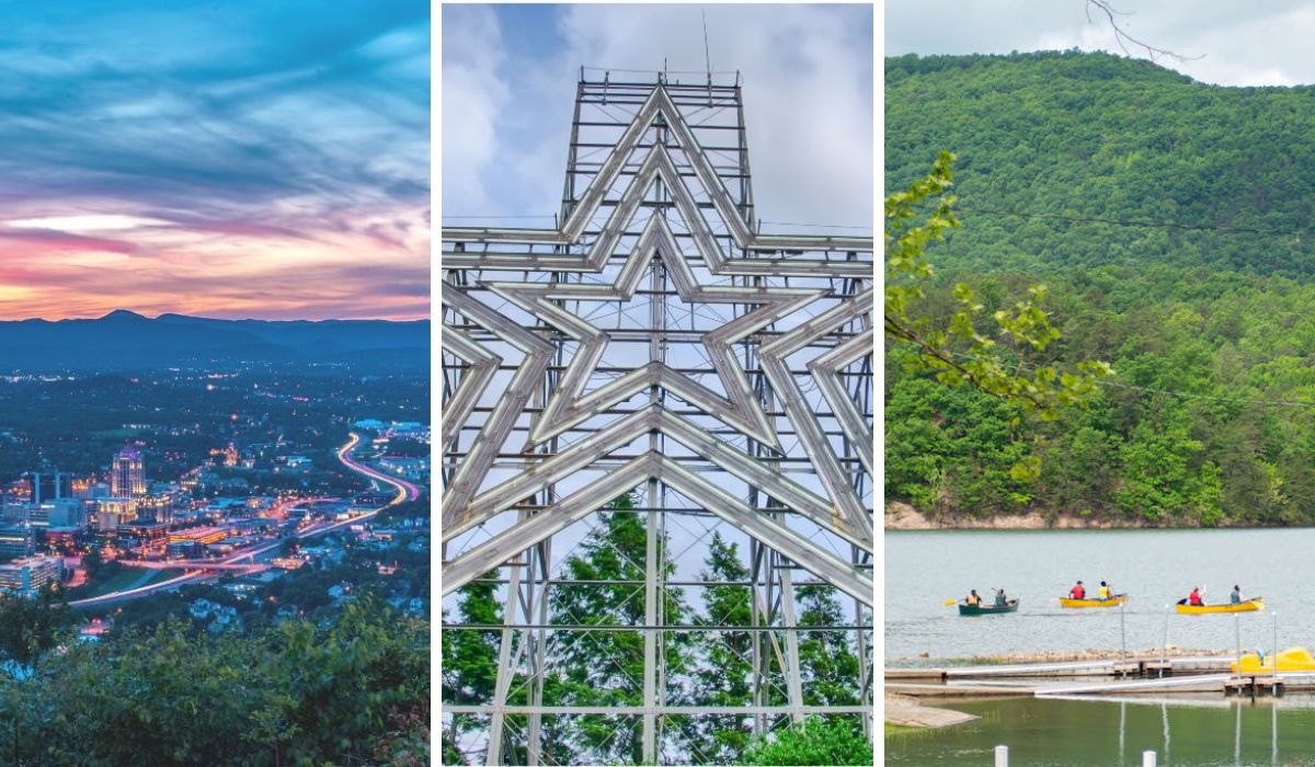 10 Perfect Ways to Explore Roanoke, Virginia