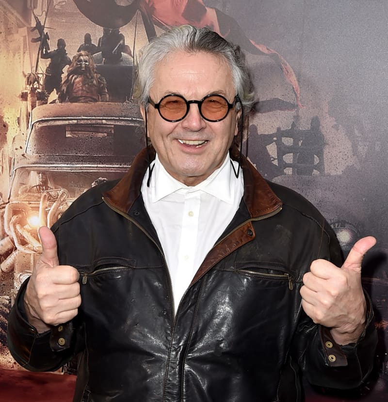 Director George Miller's Best Movies