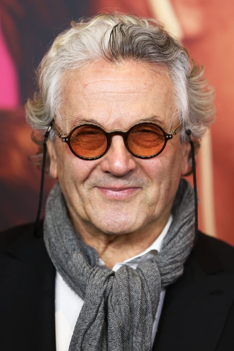 George Miller: The Director's Best Movies