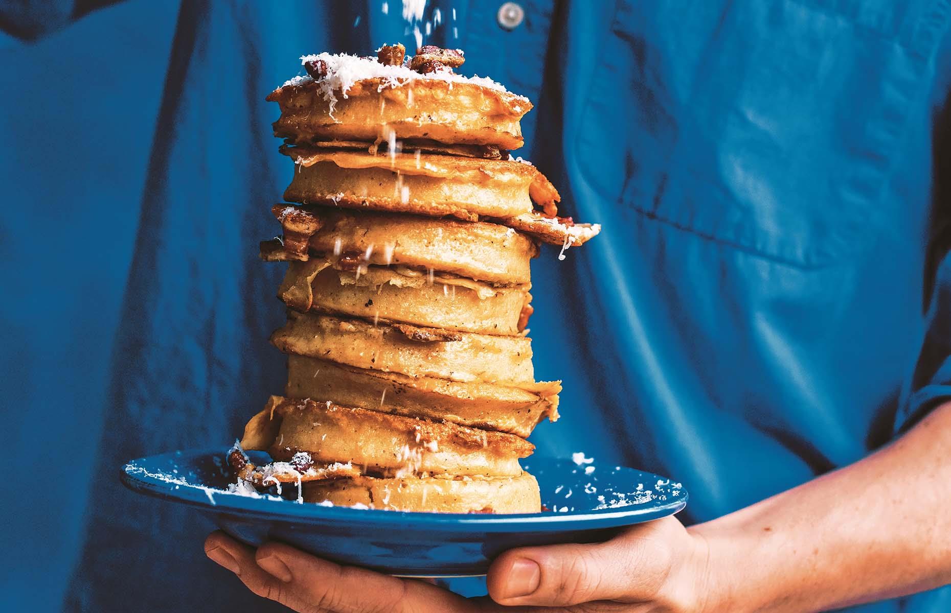 34 delicious hot breakfasts to make your morning